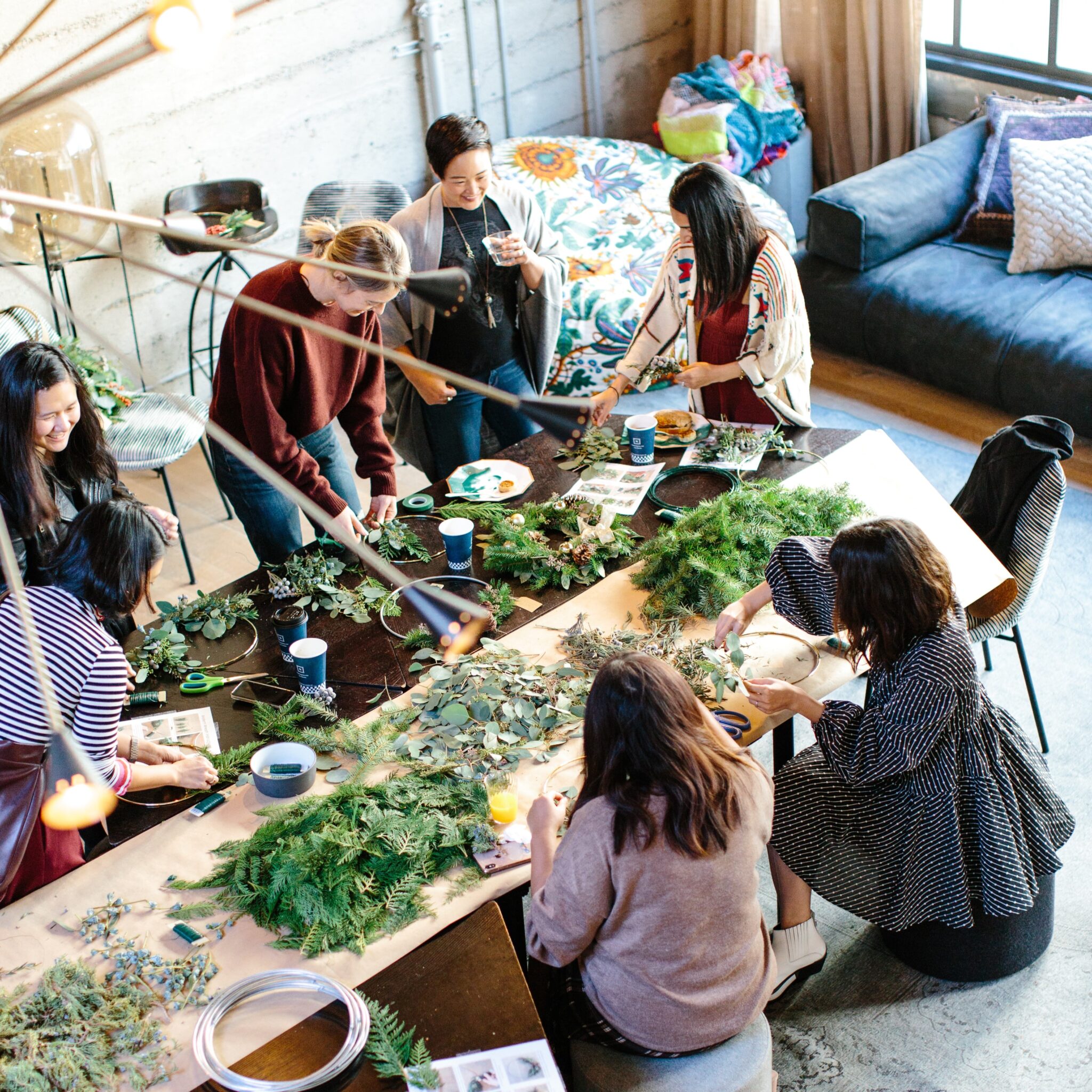 Wonder Events Fair – Wonderland Resort